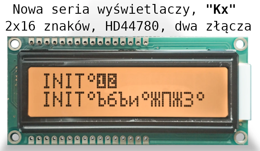Artronic OPTOELEKTRONIKA - szeroki wybór wyświetlaczy